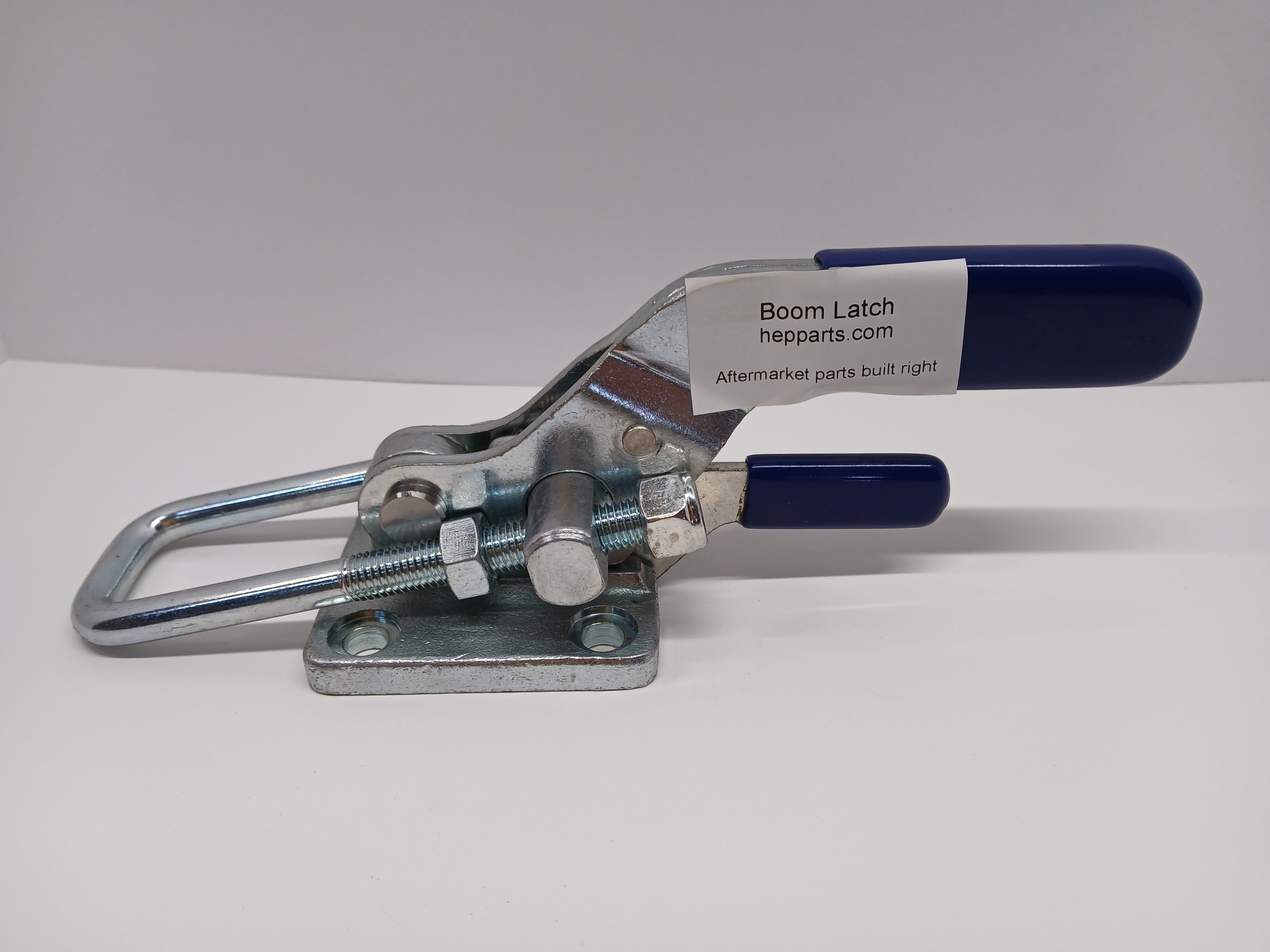 Boom Latch – HEP Parts